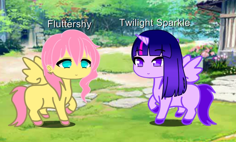 my little pony except its cursed... | Fandom