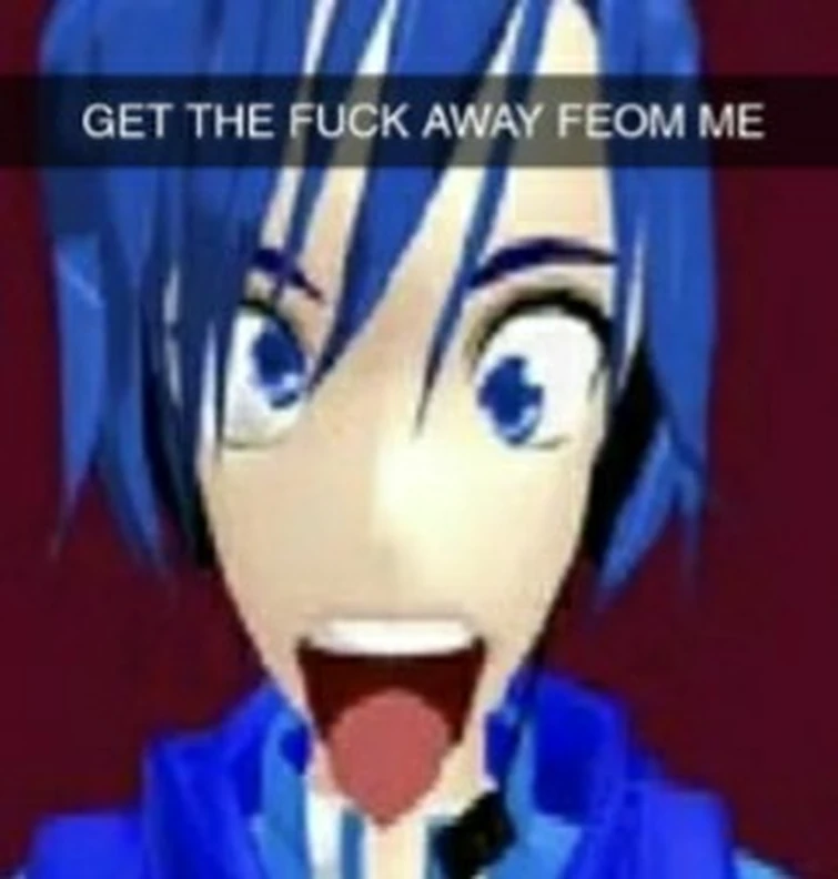 Give me ideas (not upvote) to put as the caption. | Fandom