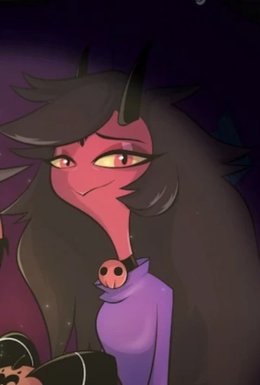 Discuss Everything About Hazbin Hotel Wiki | Fandom