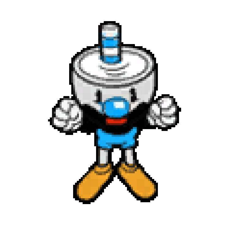 Discuss Everything About Cuphead Wiki | Fandom
