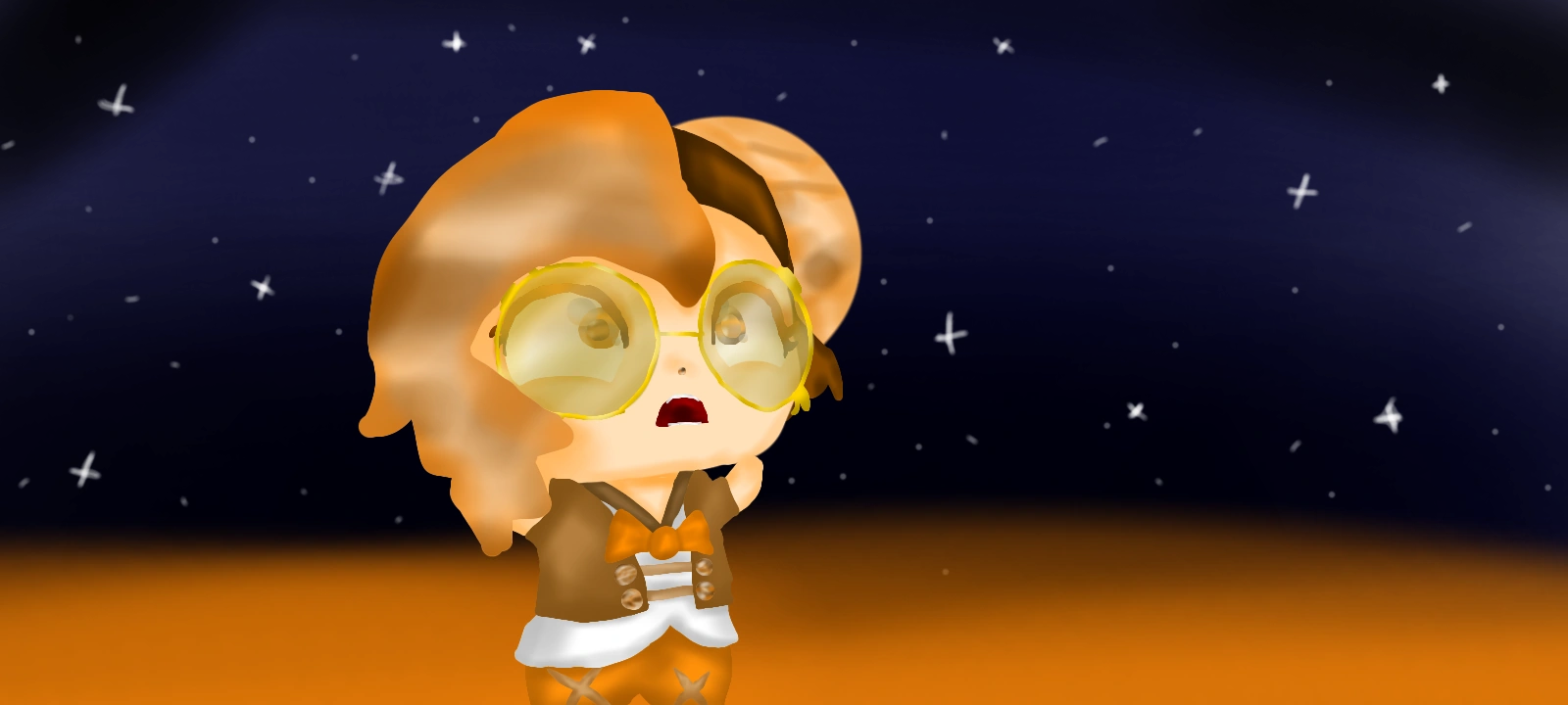 Jupiterping | Fandom