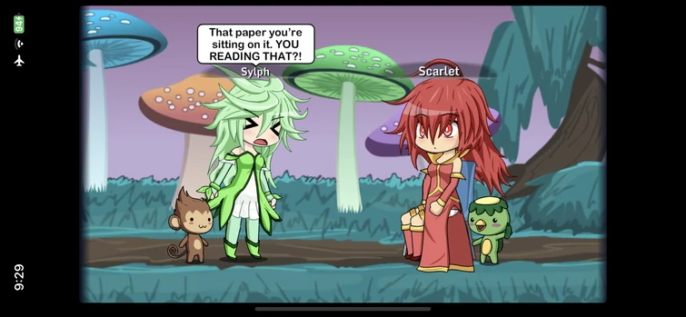 Discuss Everything About Lunime Wiki | Fandom