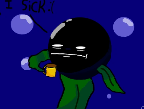 I got Sick, Yay... | Fandom