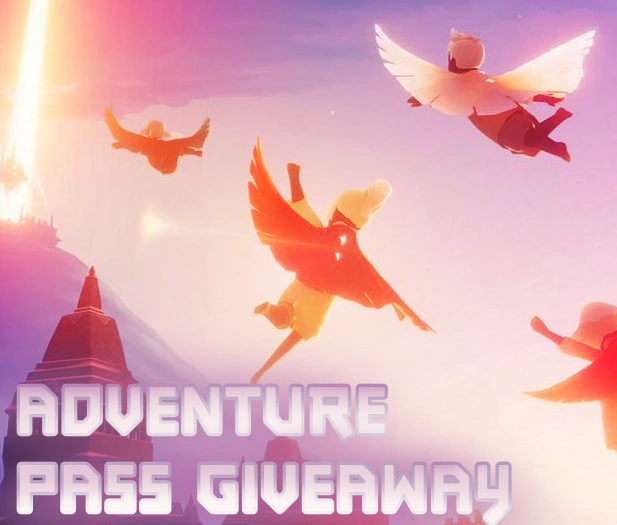 SEASON OF PERFORMANCE ADVENTURE PASS GIVEAWAY!!! (OPEN!!!) (REPOST #1 ...