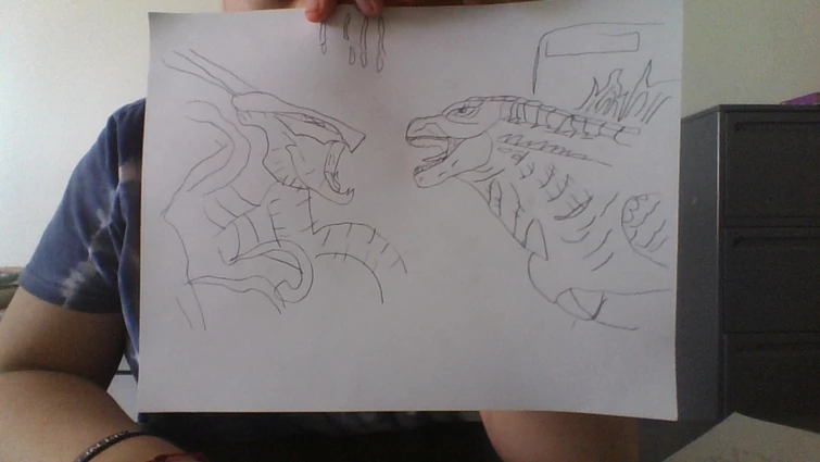 Drawings I made this include recently today and the past | Fandom