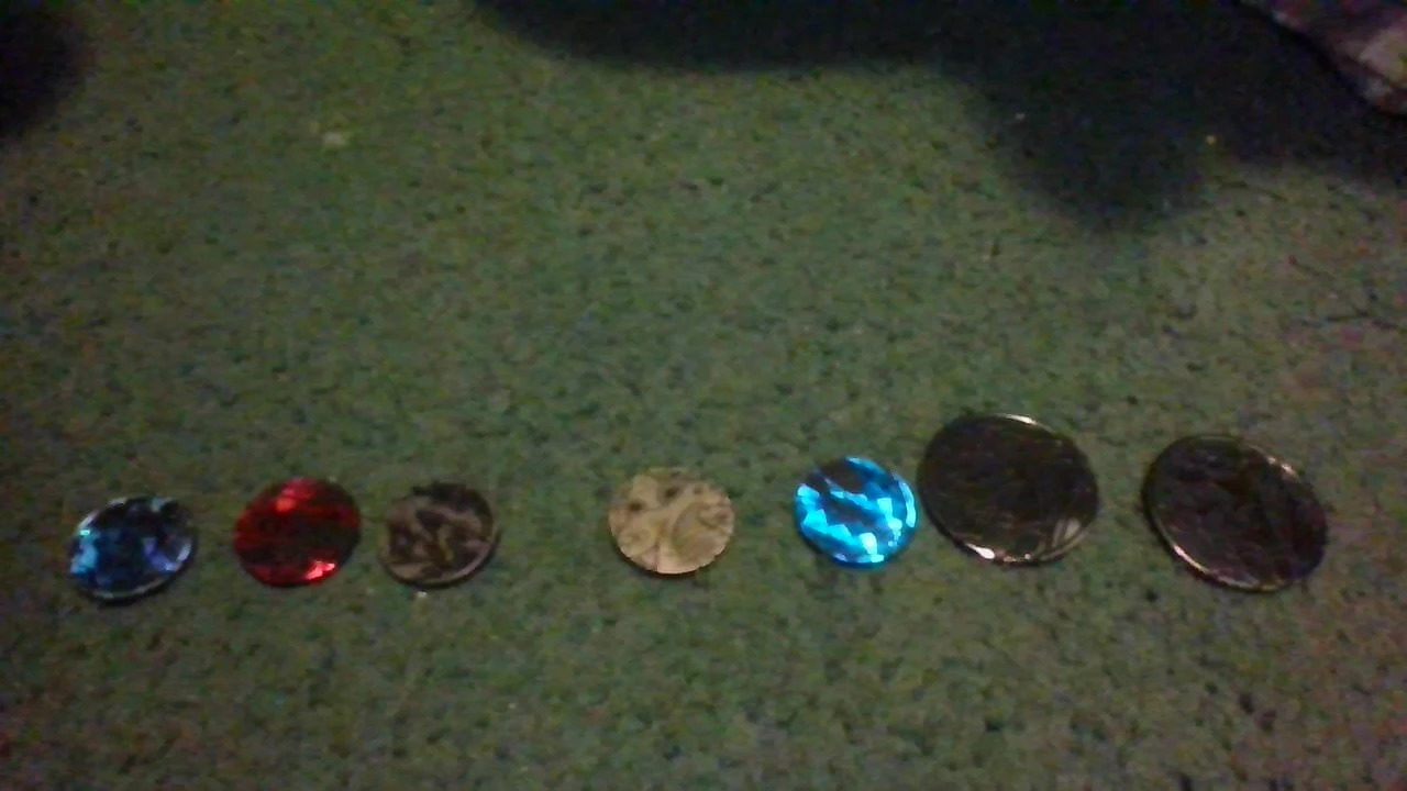 pokemon coins | Fandom