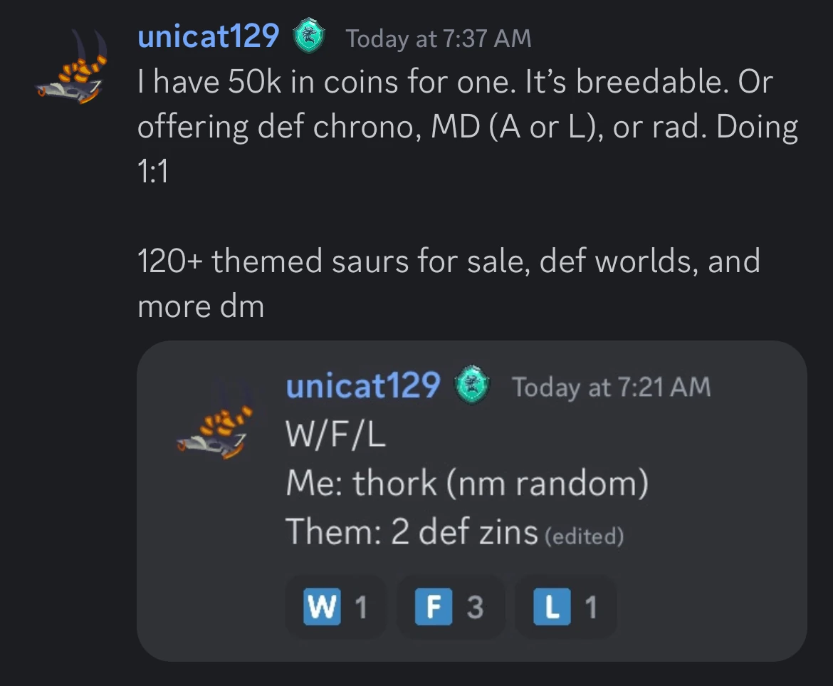 Repost (LF DEF ZIN) | Fandom