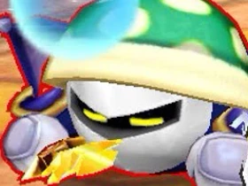 Gonna make a sleeping Magolor plush. I’ll post him when its done | Fandom