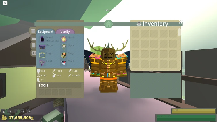 best mage build | Fandom