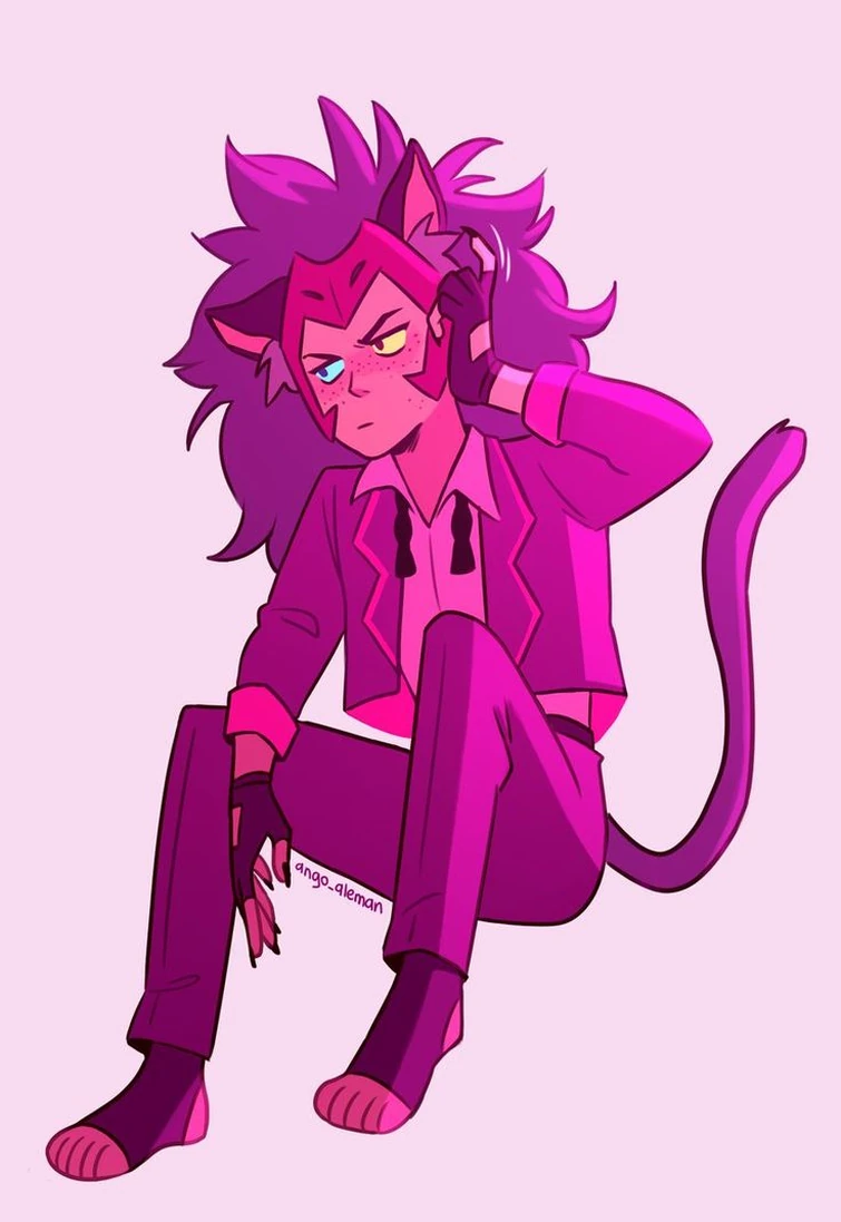 Hey, Catra Fanclub (2)! | Fandom