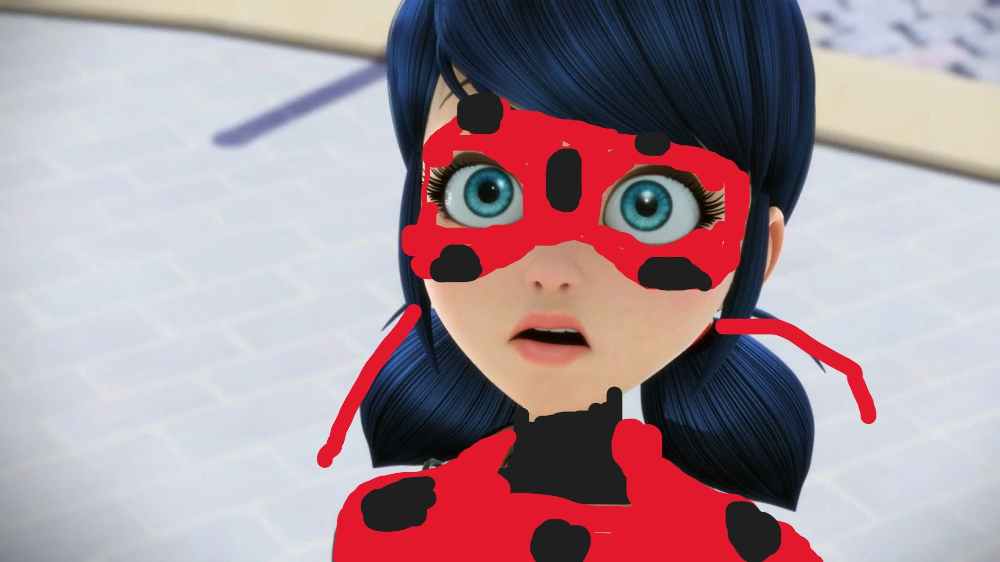 Doing Alya work | Fandom