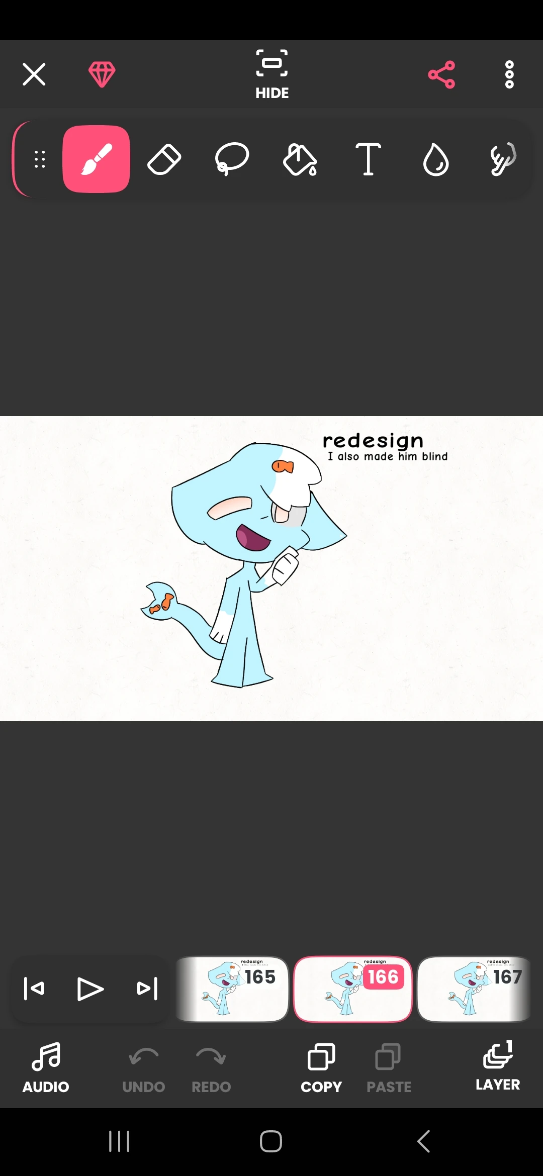 DTA ALERT!!! | Fandom