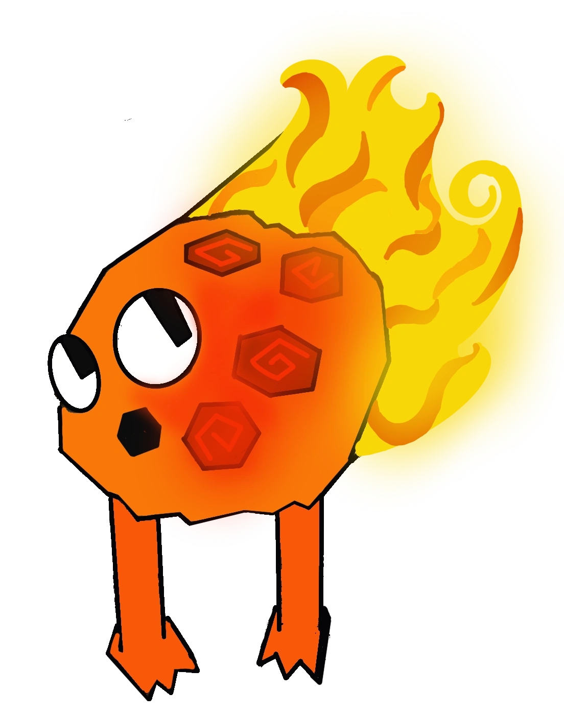 Familiar faces. | Fandom