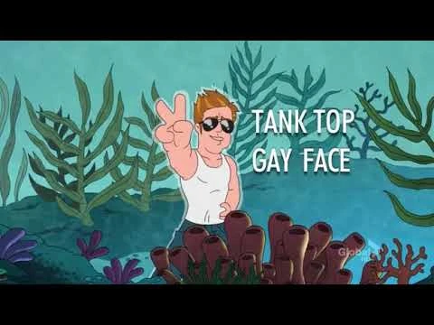Yk who he looks like | Fandom