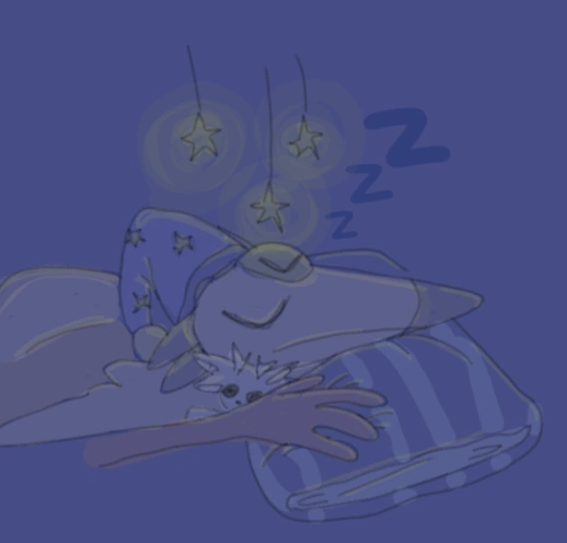 sleeepy boy | Fandom