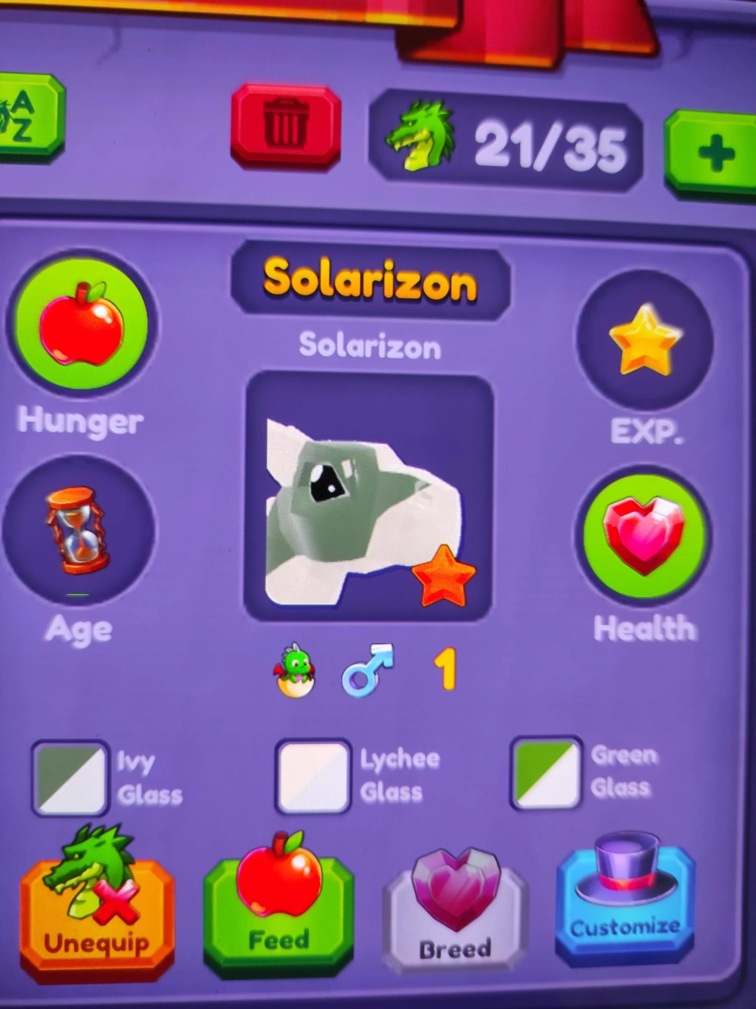 :cry: my attempt at making a blueberry Ms sol | Fandom