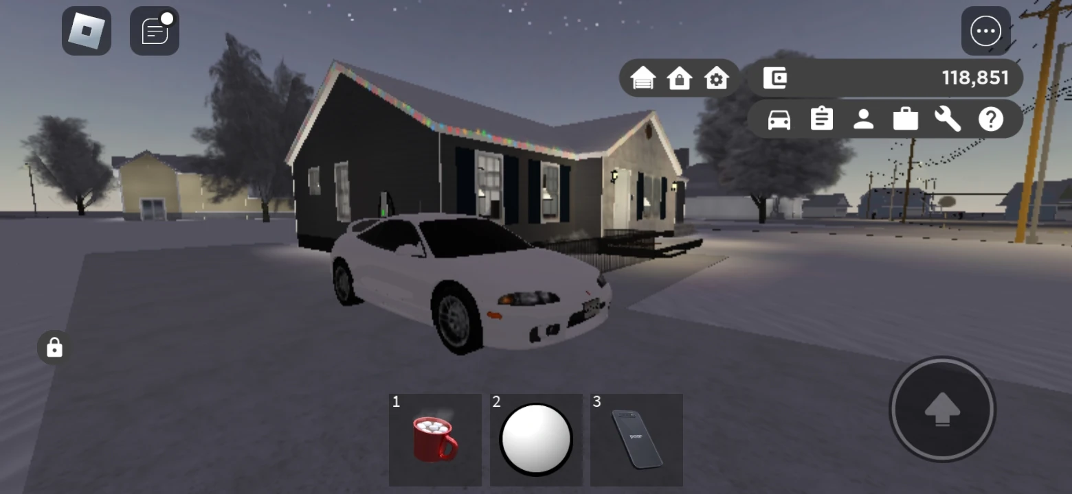 What is your favourite house in gv? | Fandom