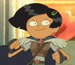 Marcy is so cute!!!!!!! | Fandom