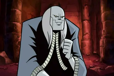Discuss Everything About Pure Evil Wiki | Fandom