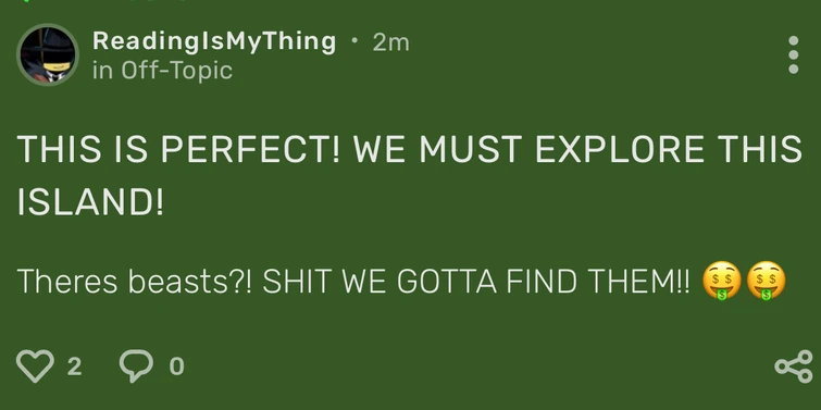 OMG YAY! I HAVE REACHED 10K POSTS!!! | Fandom