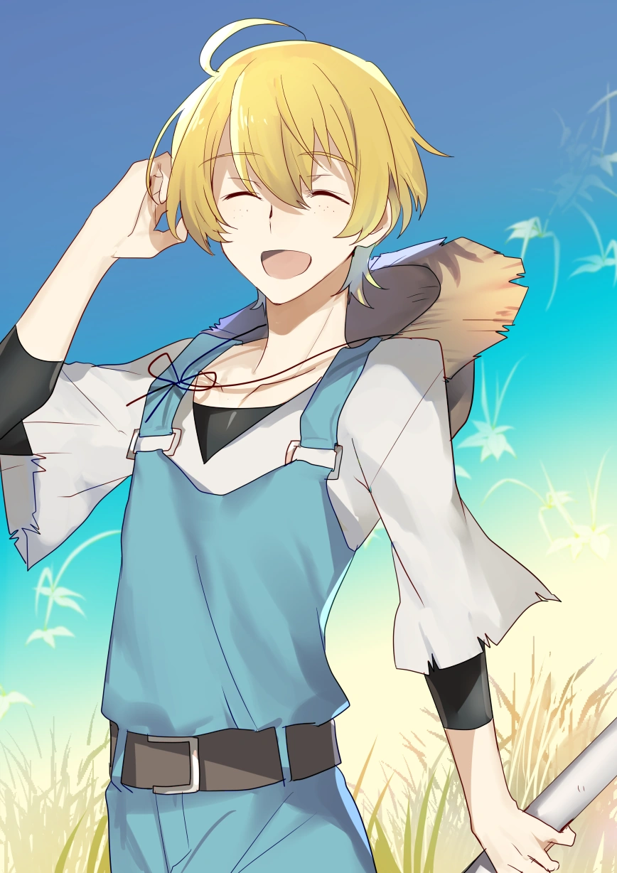 Happy birthday kenji | Fandom