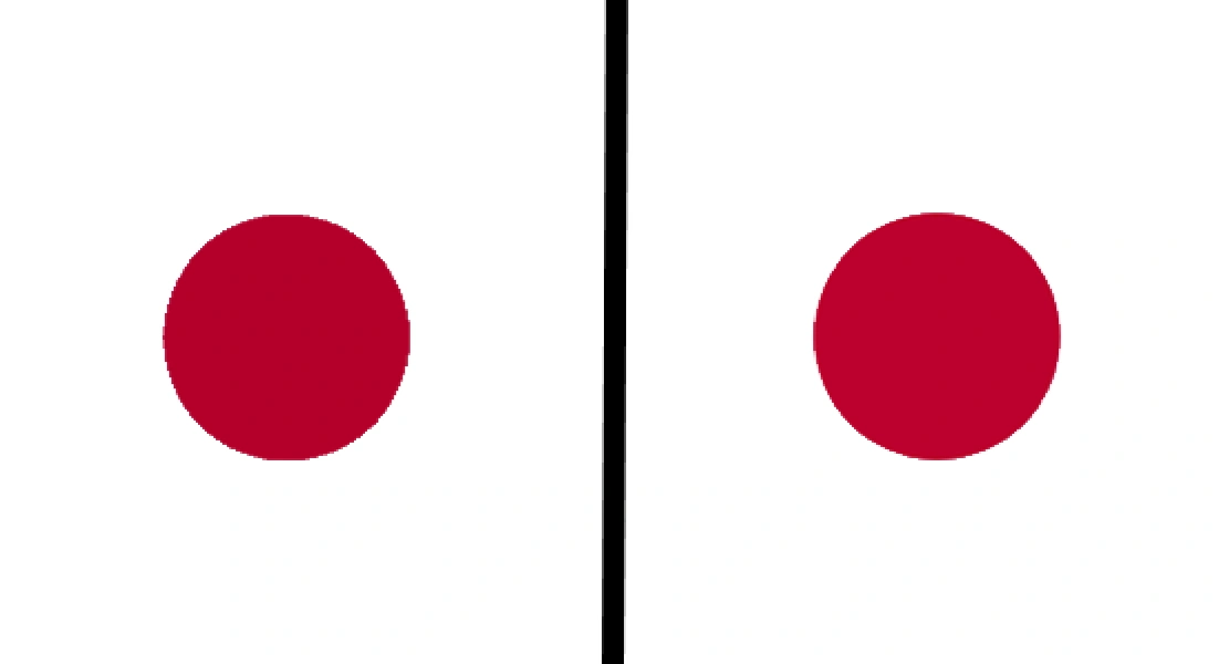 try and guess which one is the real japan flag? | Fandom