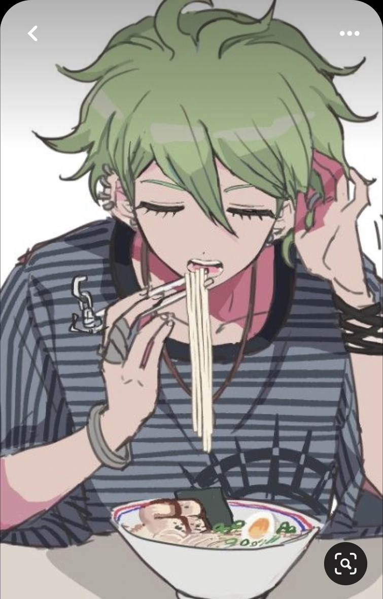 how do i turn into noodles | Fandom