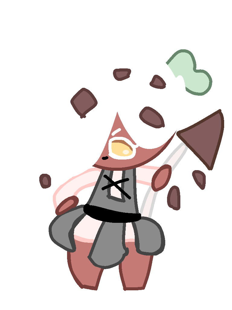 make headcanons of my oc based on her appearance | Fandom