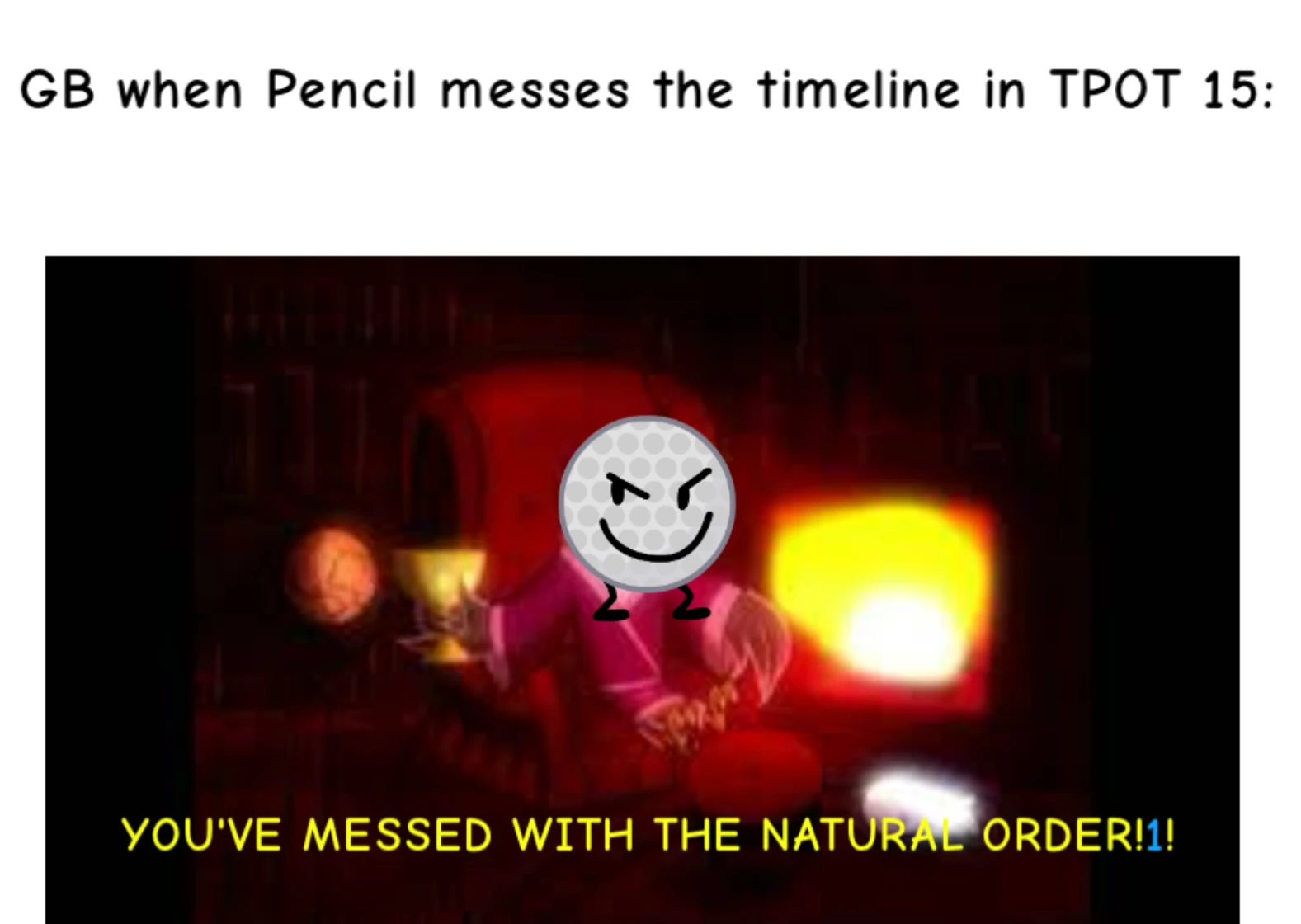 TPOT 15 in a nutshell | Fandom