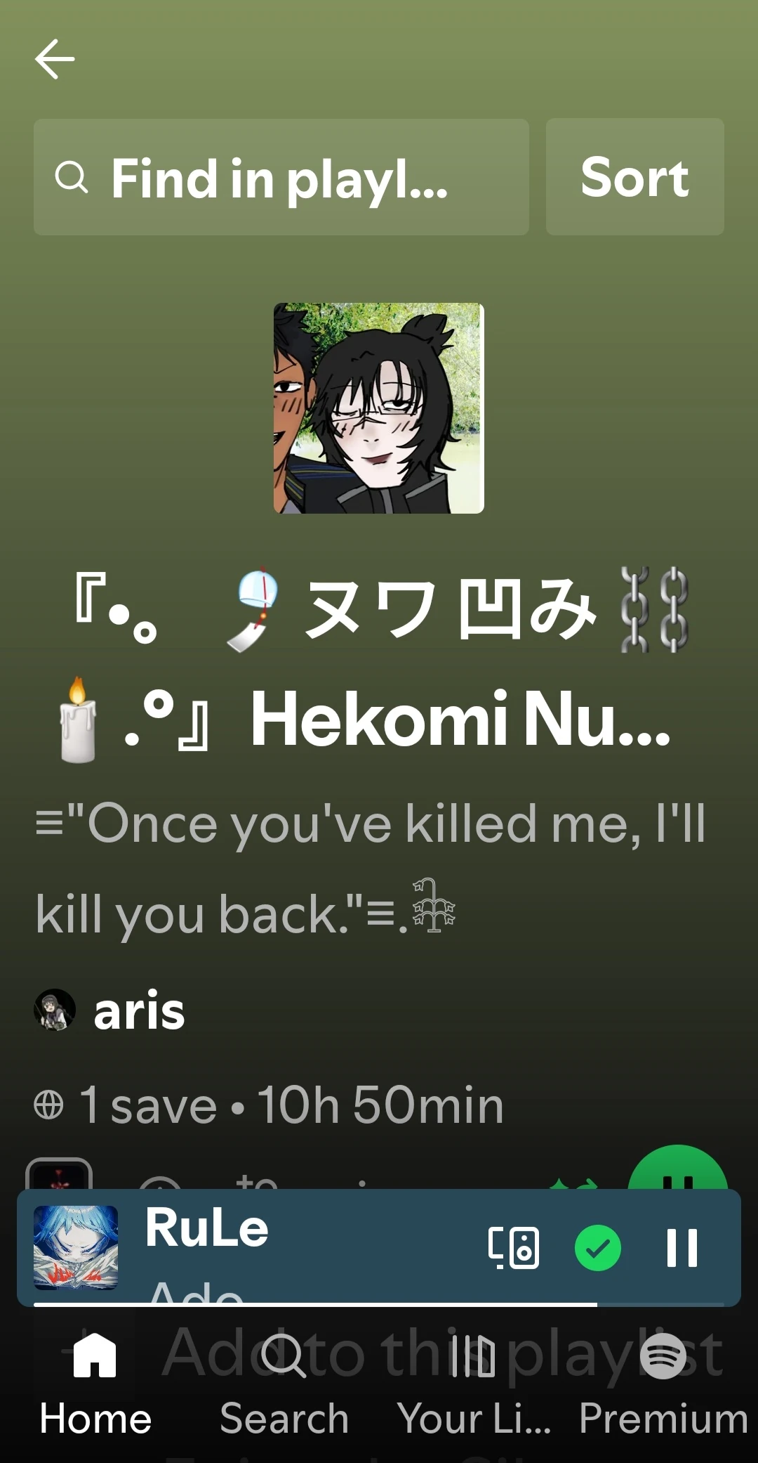 hi everypony | Fandom