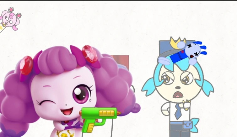 Discuss Everything About Catch! Teenieping Wiki | Fandom