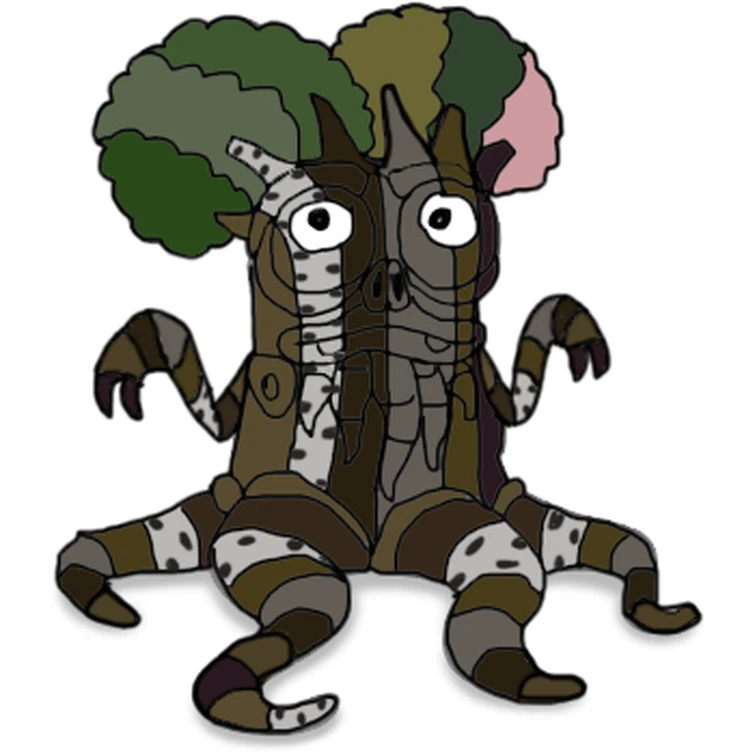 Exotic Monsters part 7! | Fandom