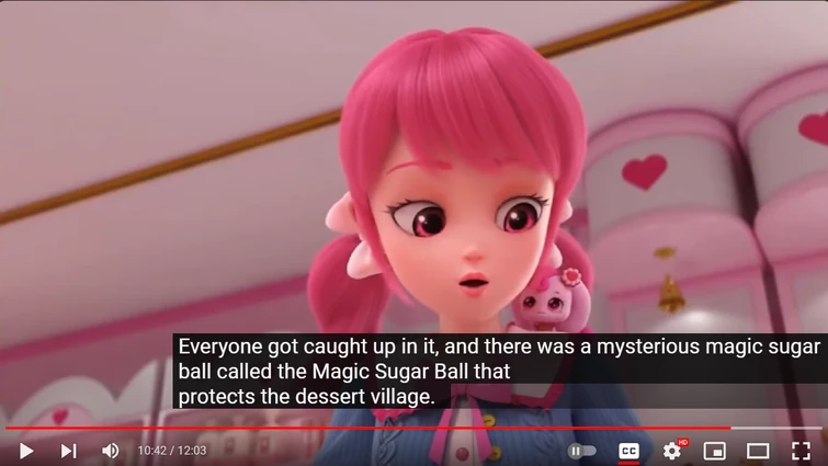 s4 ep2 w/ captions | Fandom