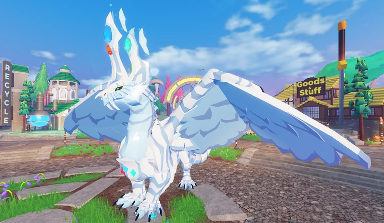 Just messing around with colors. Guilmoros is not out yet! | Fandom