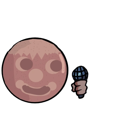 @oswaldartlol helped me with the smiley fritz,he completely made the ...