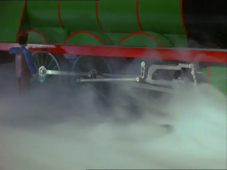 Who likes the Flying Kipper? | Fandom