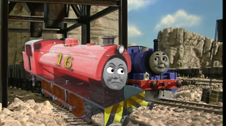 Discuss Everything About Thomas The Tank Engine Wiki Fandom