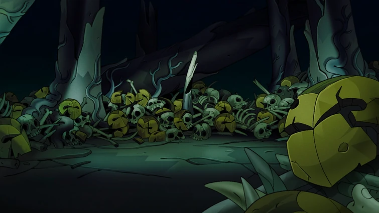 Discuss Everything About The Owl House Wiki | Fandom