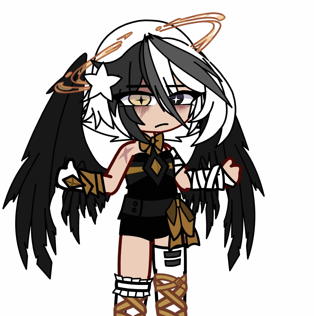 I made some new ocs | Fandom