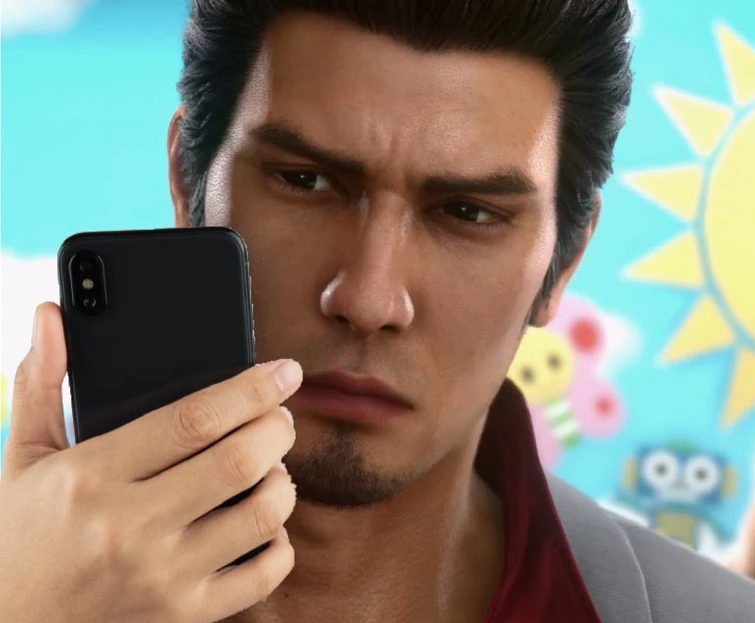 IM BACK BABY | Fandom