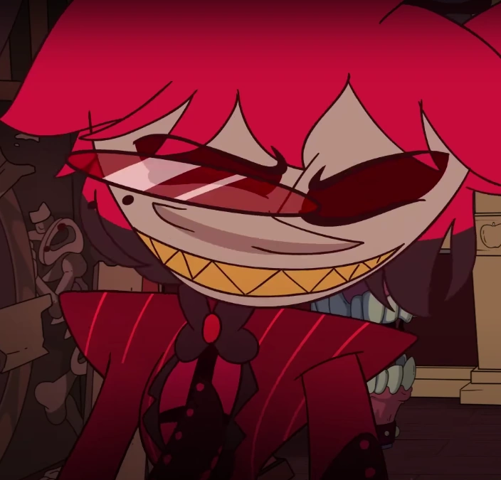 some (more) goofy screenshots from the pilot | Fandom