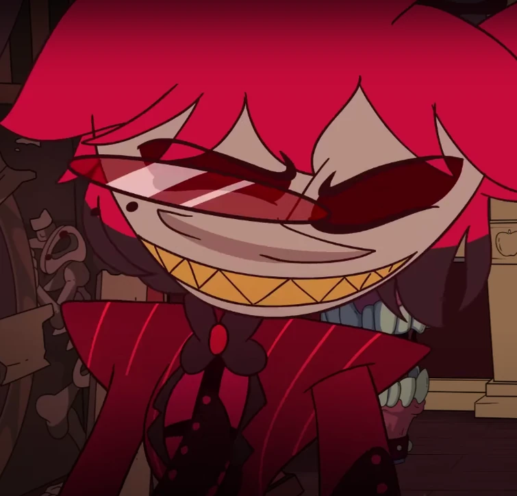 some (more) goofy screenshots from the pilot | Fandom