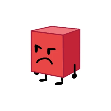 Best Red Character | Fandom