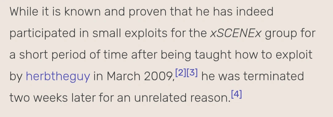 What exactly proved Dignity exploited for xSCENEx? | Fandom