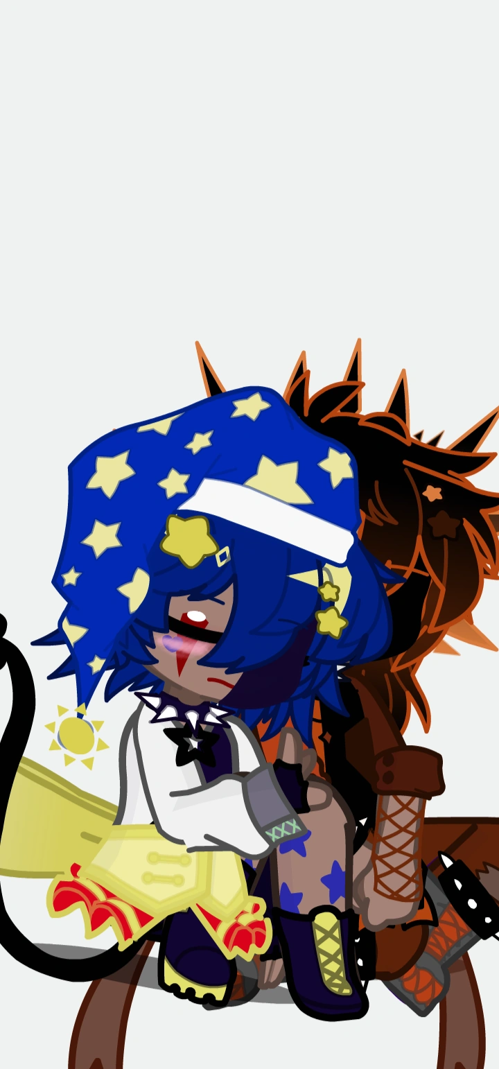 E!Moon X Eclipse | Fandom