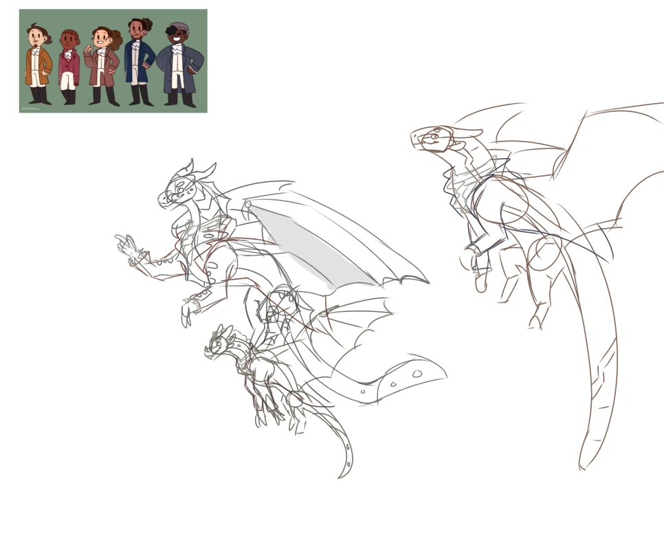 nope, nope, nope | Fandom