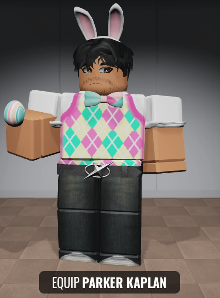 New Easter Skins! | Fandom