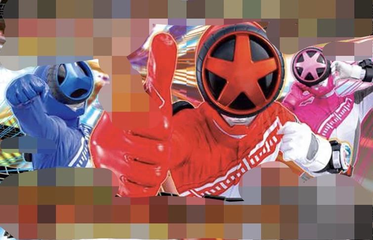 My Top 10 Worst Suit Designs in Super Sentai | Fandom