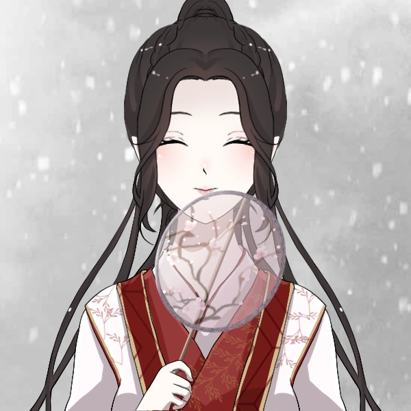 the lady picrew | Fandom