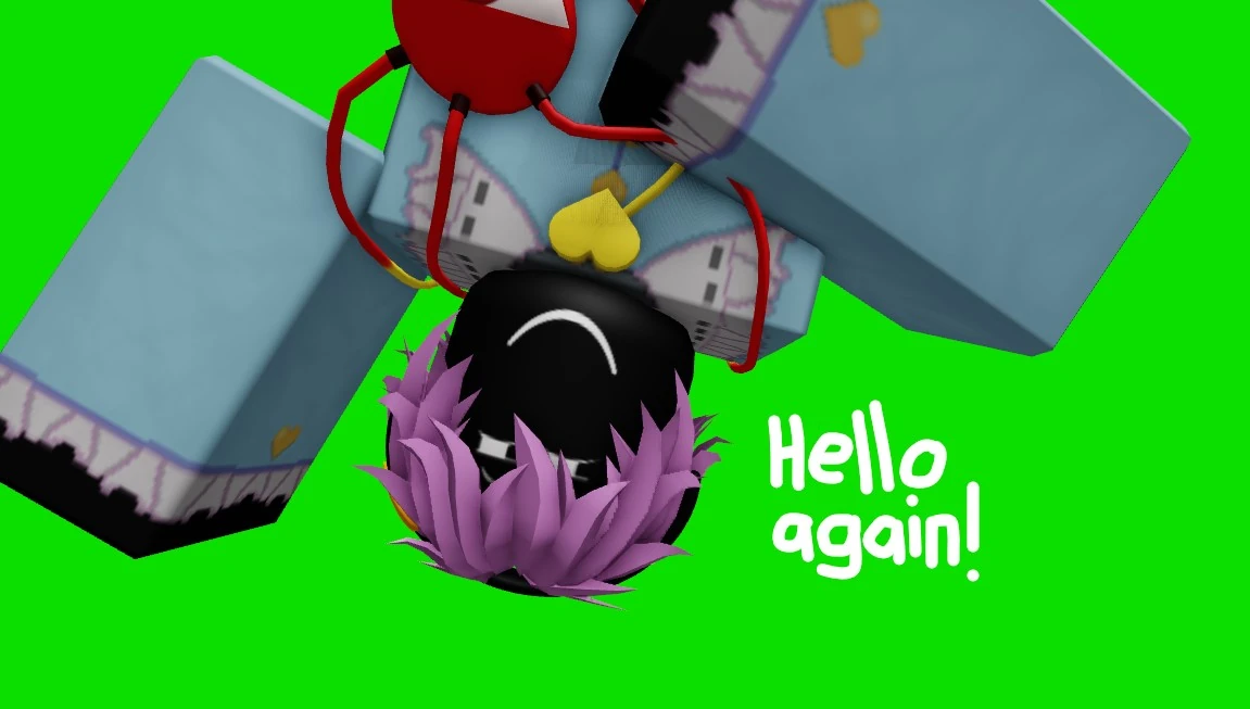 Back from hiatus. | Fandom